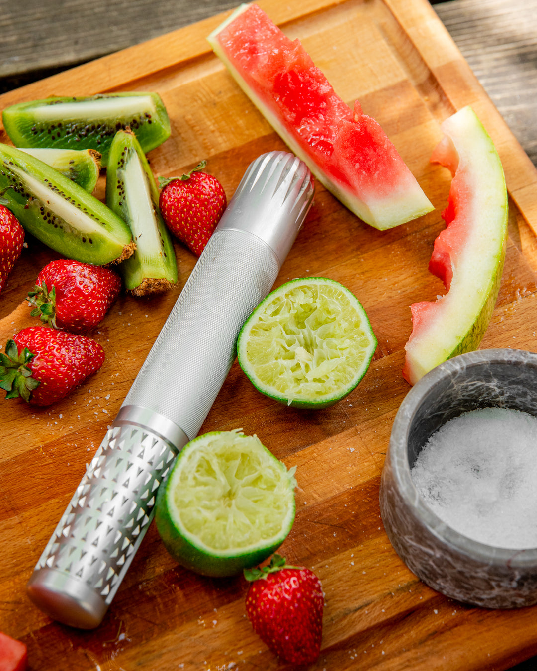 MATHESON COOKWARE