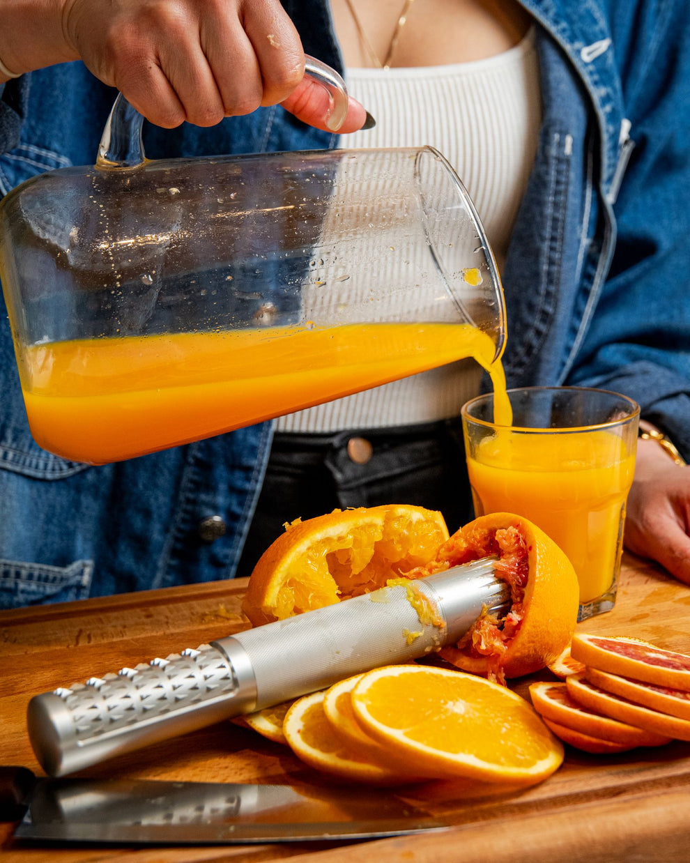 Kitchen Stick – MATHESON